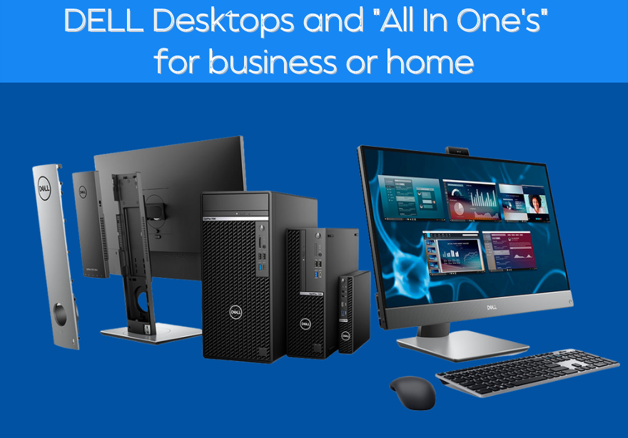 PPS Africa, SA’s #1 Dell Refurbished IT Equipment Supplier