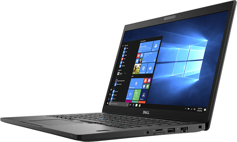 PPS Africa, SA’s #1 Dell Refurbished IT Equipment Supplier